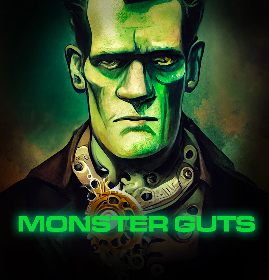 Monster Guts - Your Wiper Motor / Pneumatics Headquarters!