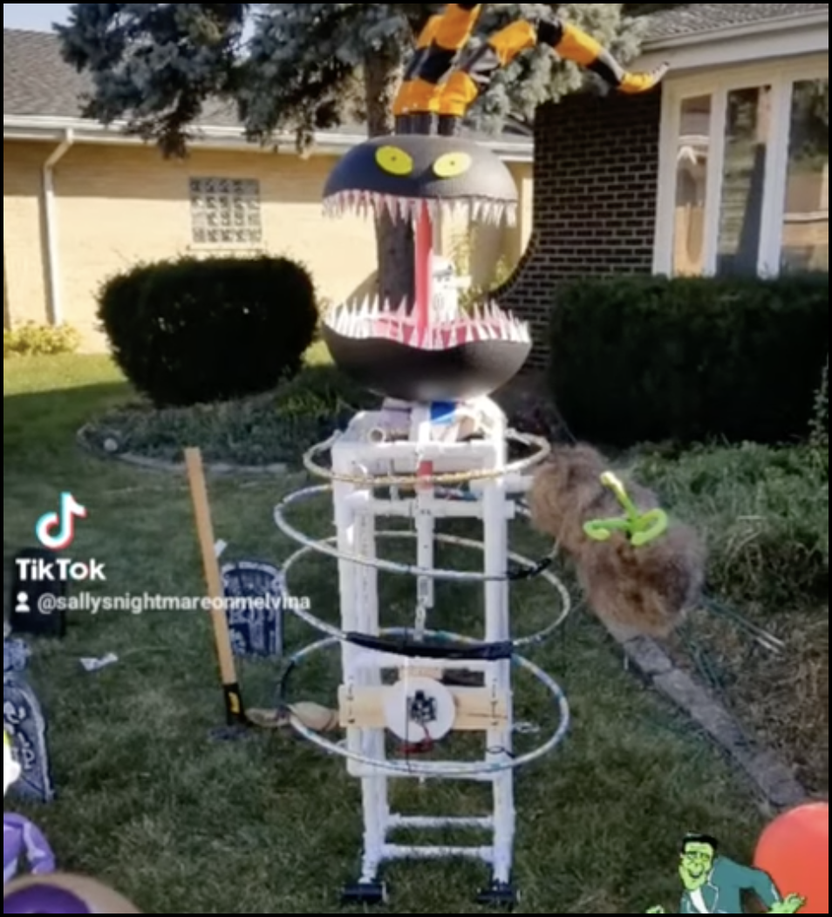 Monster Guts - Your Wiper Motor / Pneumatics Headquarters!