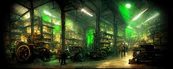 Monster Guts - Your Wiper Motor / Pneumatics Headquarters!