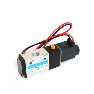 3-Way 3 Port Pneumatic Solenoid Valve – Monster Guts