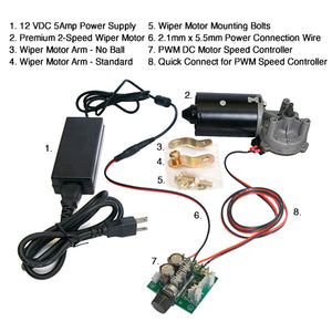 Monster Prop Power Pack – Monster Guts