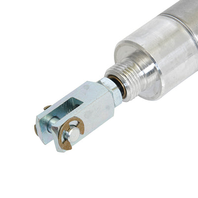 Rod Clevis for Pneumatic Cylinders – Monster Guts