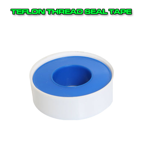 Teflon Thread Seal Tape – Monster Guts