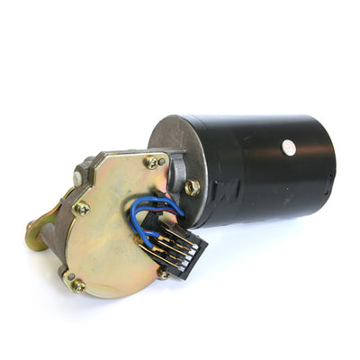Premium 2-Speed 12VDC Wiper Motor – Monster Guts